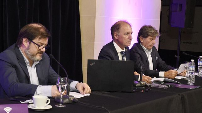 Matba Rofex registró una excelente performance en la negociación de ...