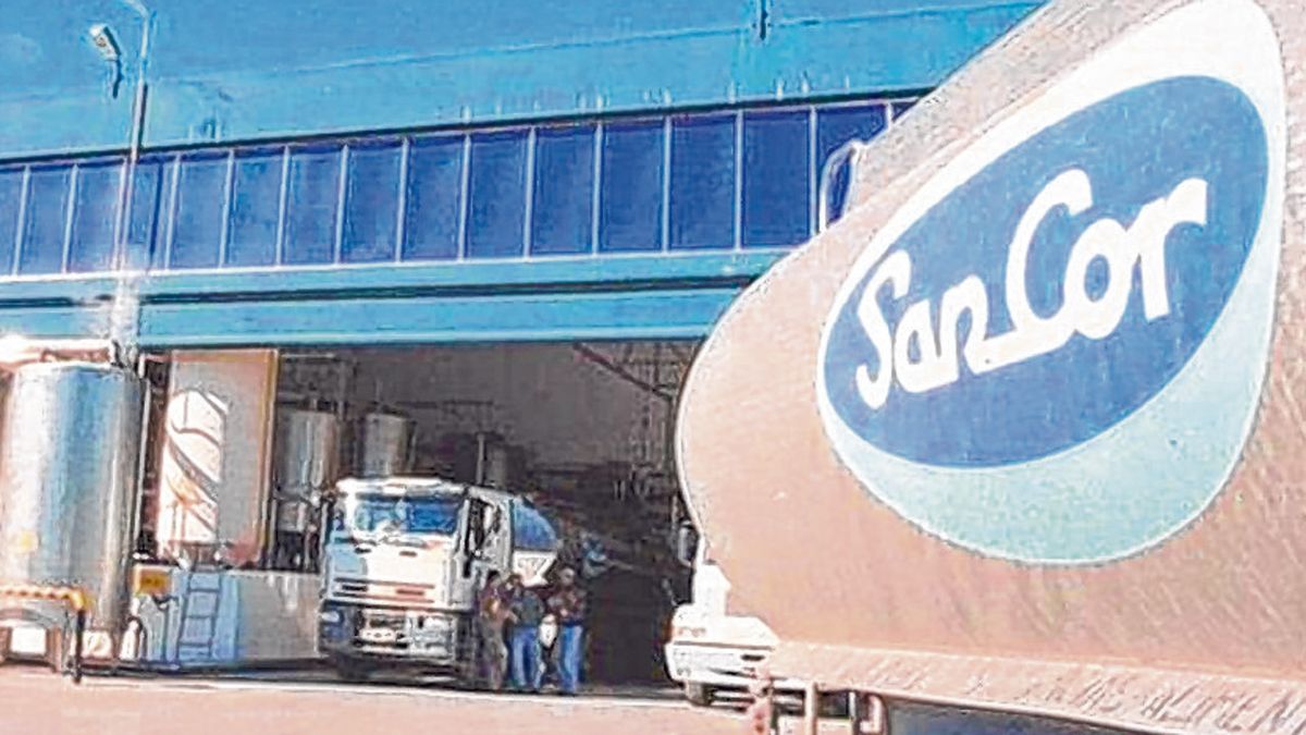 En plan de reactivación, Sancor podría recuperar negocios